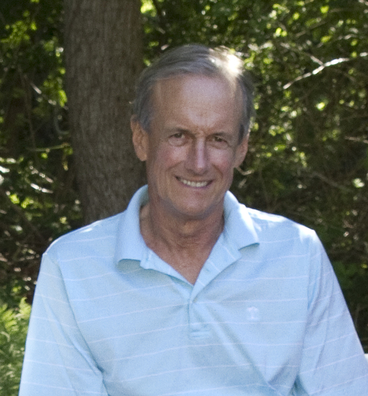 Stanley S. Trotman, Jr. — Memorial Service